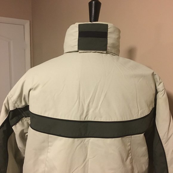 Fera | Jackets & Coats | Bamboo Curtain By Fera Ski Jacket 4 | Poshmark